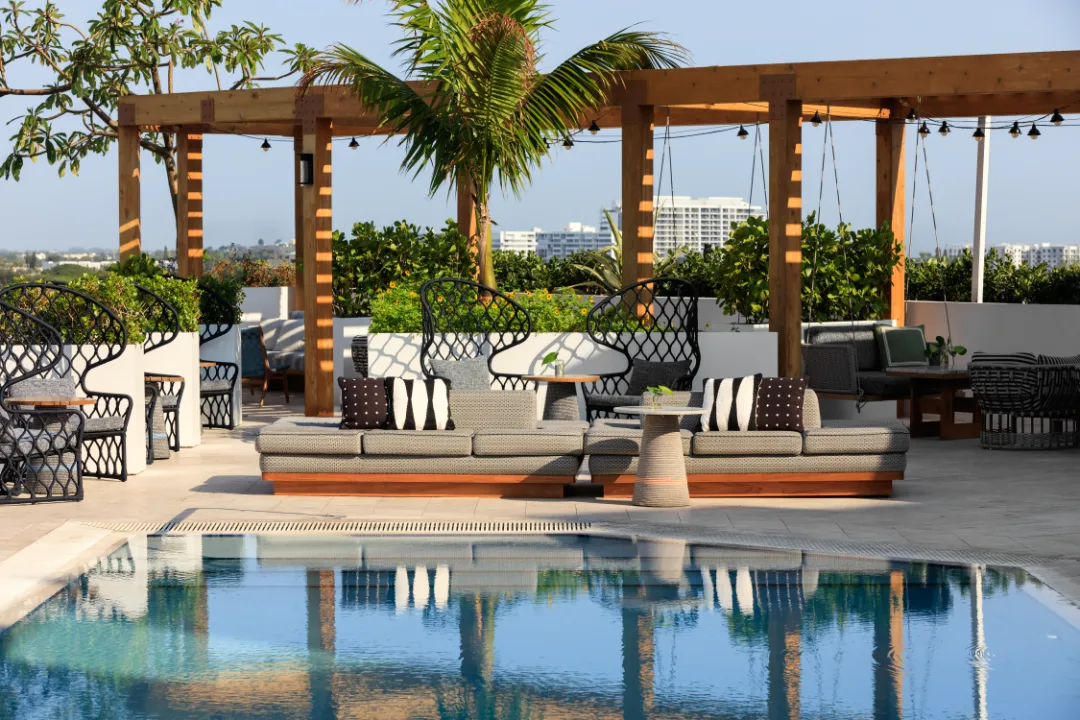 The Escape Rooftop Bar | Fort Lauderdale's Premier Rooftop Bar